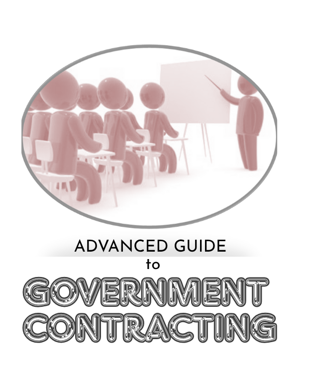 Advanced Guide to Government Contracting – Cravvin